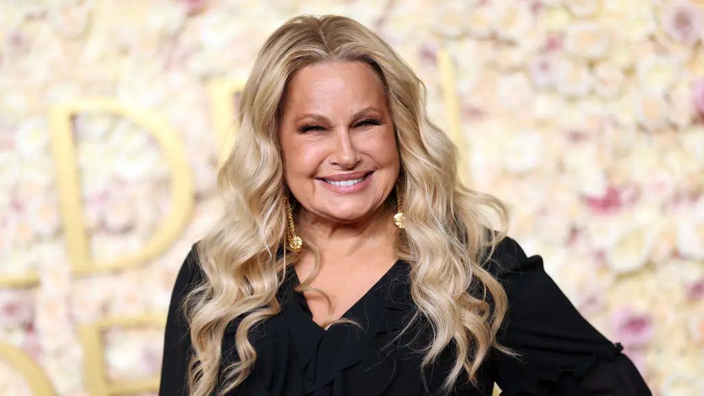 Jennifer Coolidge found out man she used to sleep with is now a famous ...